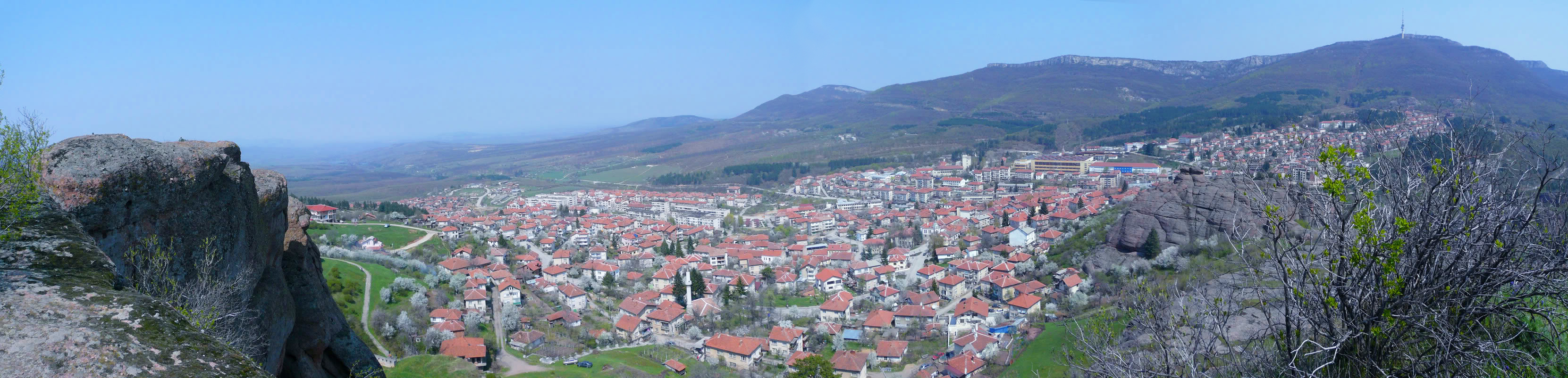 Gde je Vidin tu je i baba Vida - Travel&Share.Info